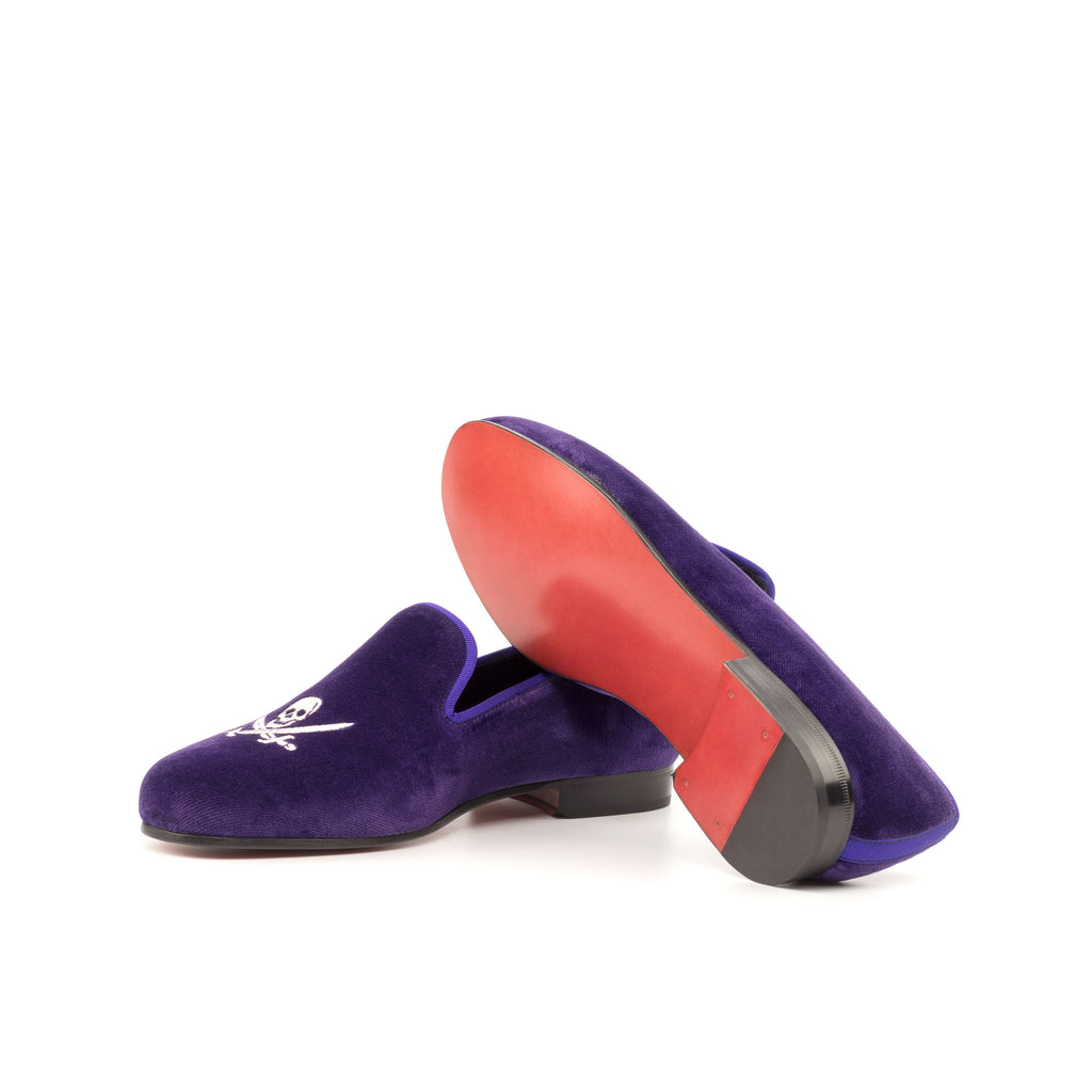 WELLY SLIPPER – George Patrick Design