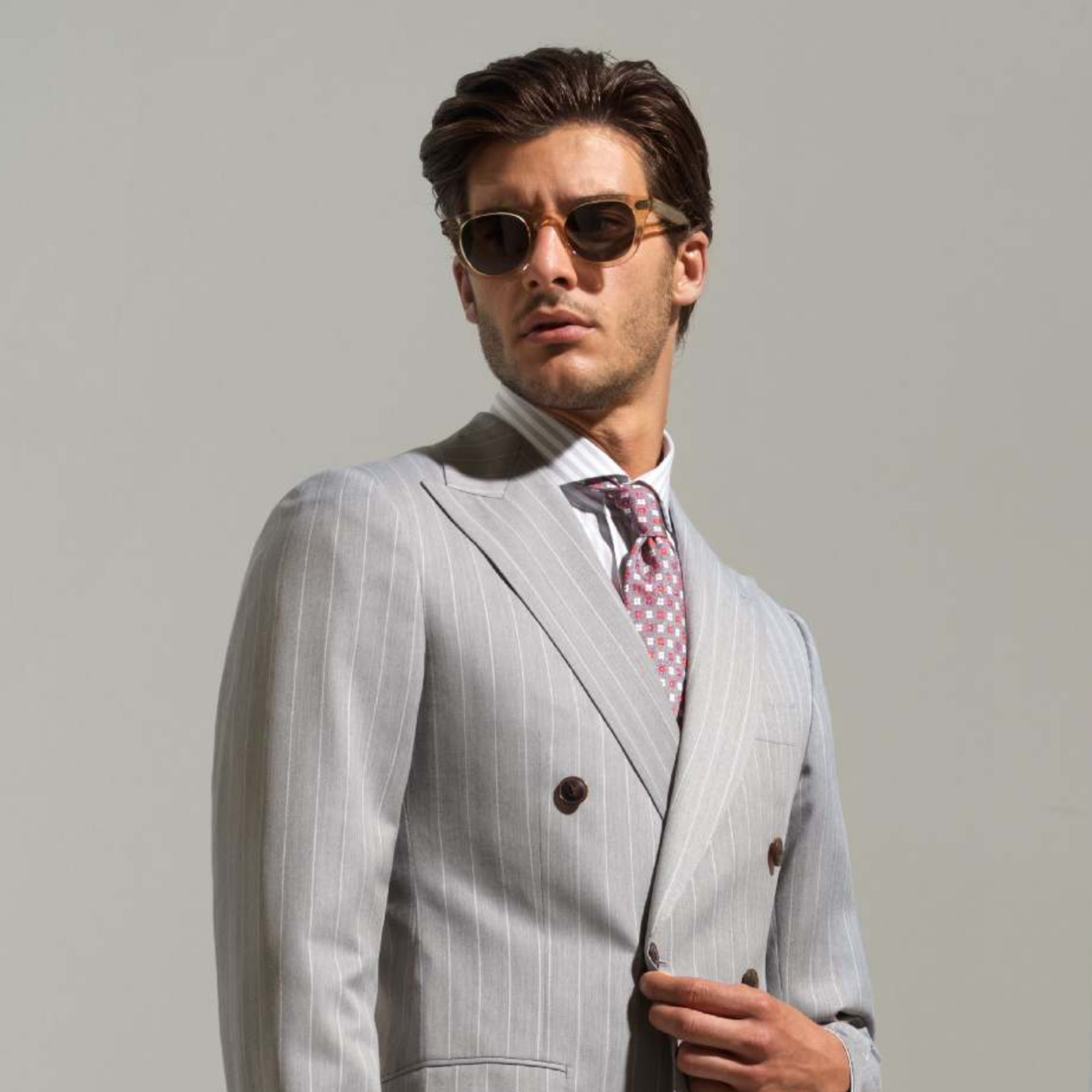 George Patrick Design