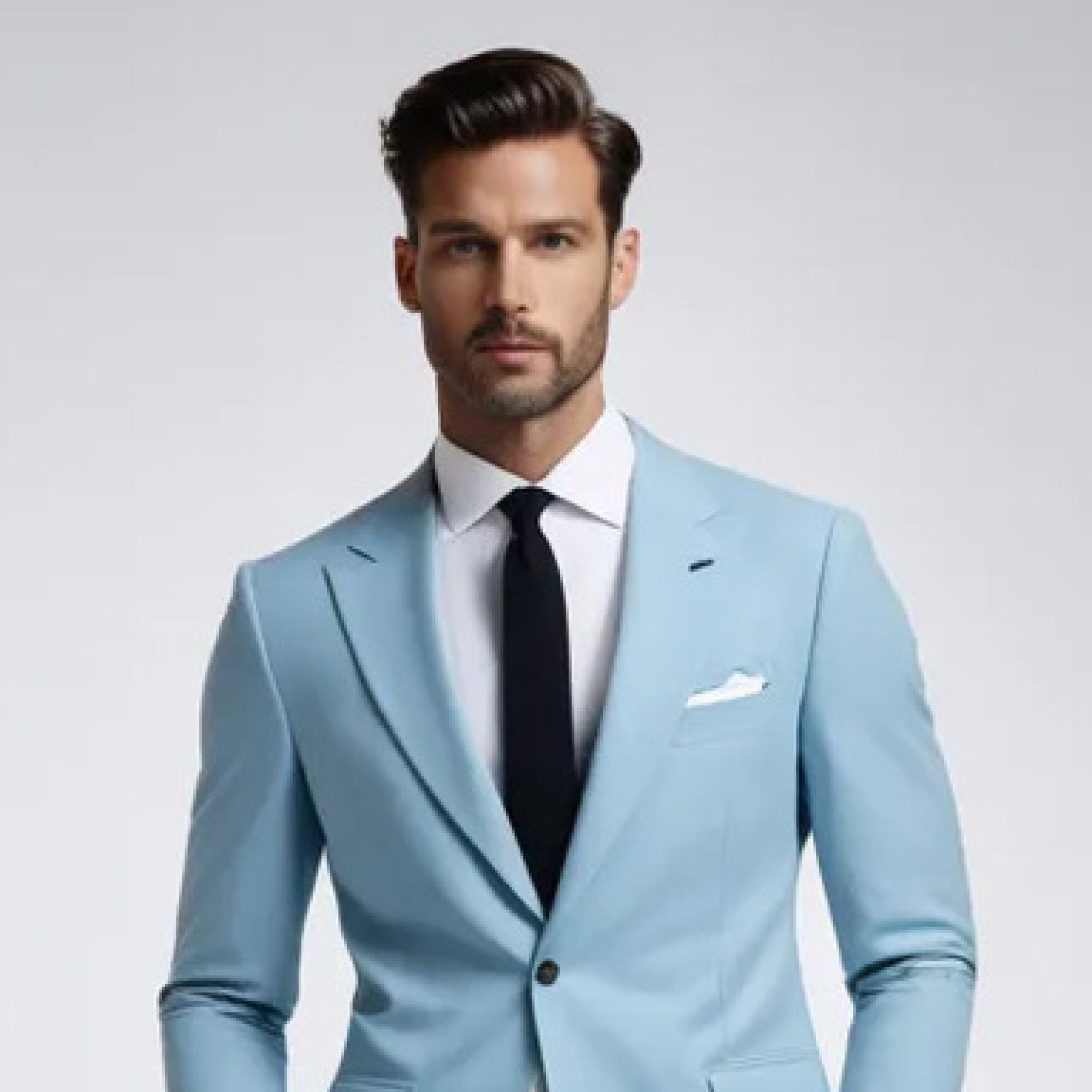 George Patrick Design