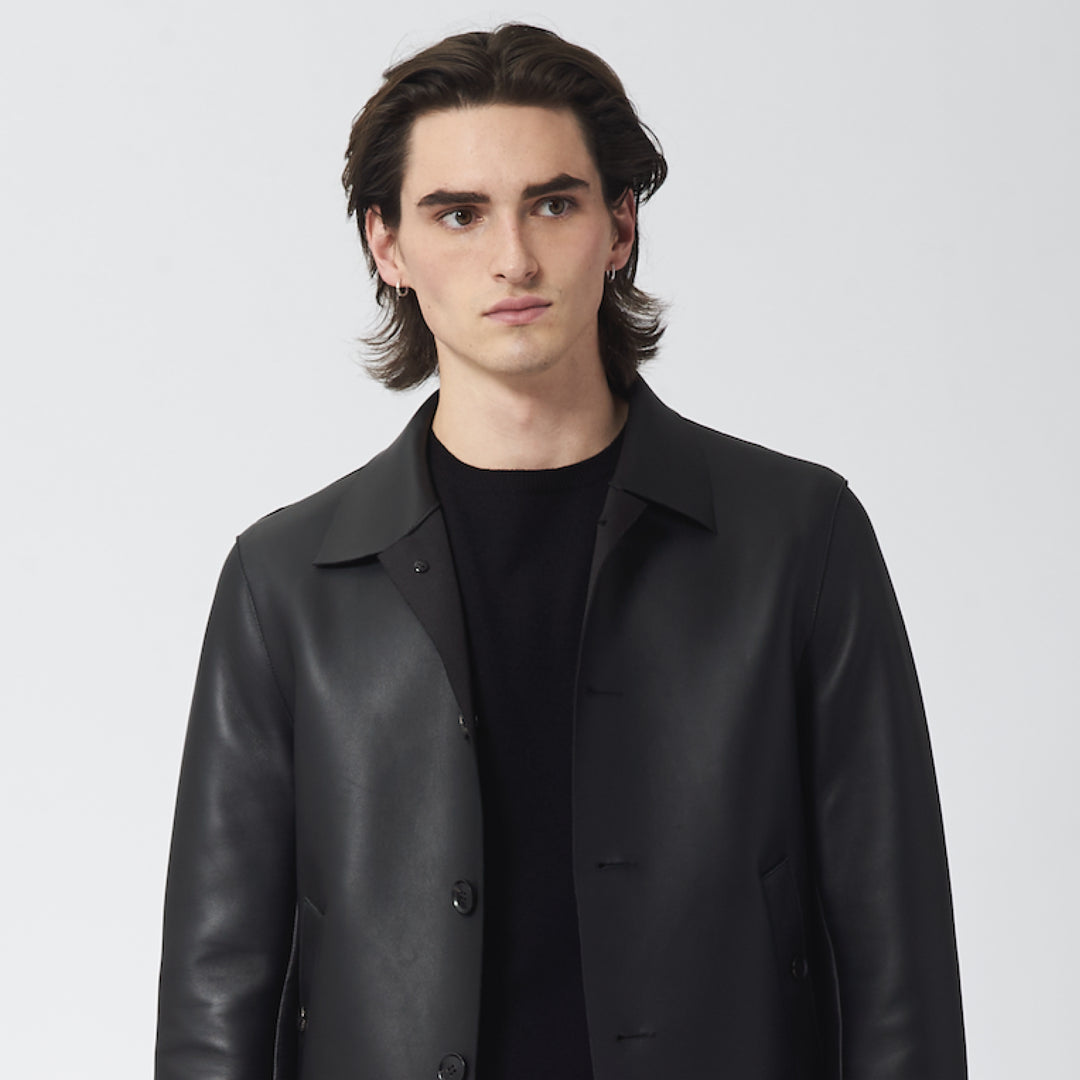 George Patrick Design